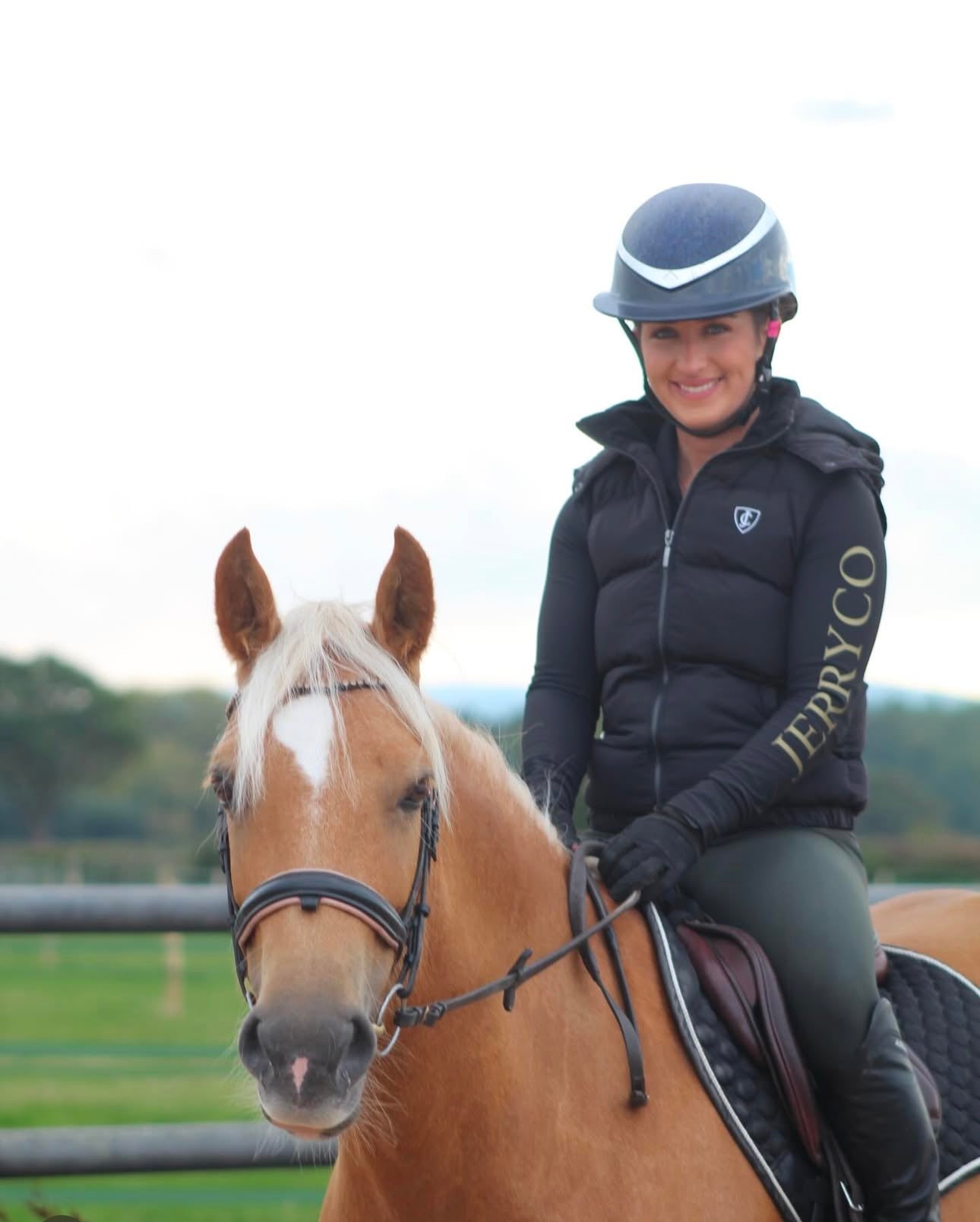 Rider Collection | Premium Equestrian Clothing for Riders – Page 2 ...